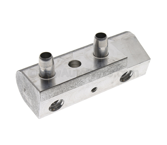 2015-2020 GM By-Pass Valve 85585333 | NewGMParts.com