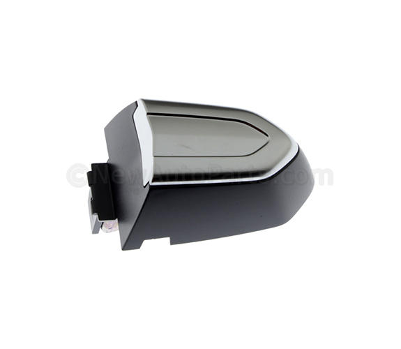 2014-2021 Cadillac Exterior Door Handle Cover 13522322 | NewGMParts.com