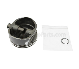 2008-2017 GM Piston 19207287 | NewGMParts.com