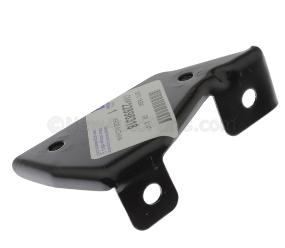 2016-2020 Buick Envision Fender Bracket - Driver's Side (LH) 22898318 ...