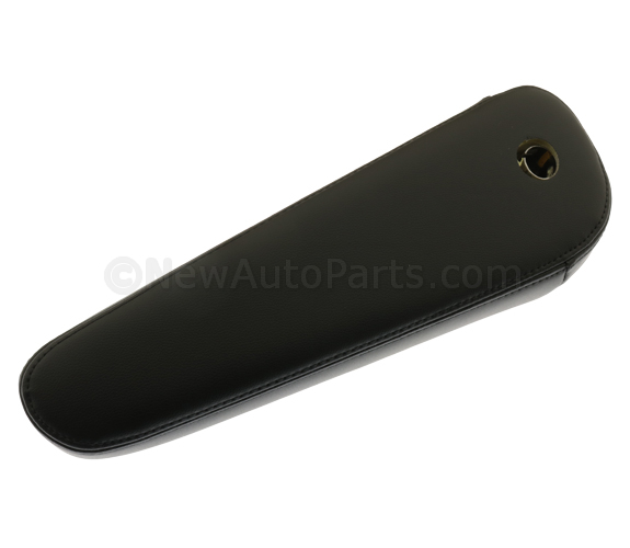 2007-2014 GM Armrest - Passenger Side (RH) 22785446 | NewGMParts.com