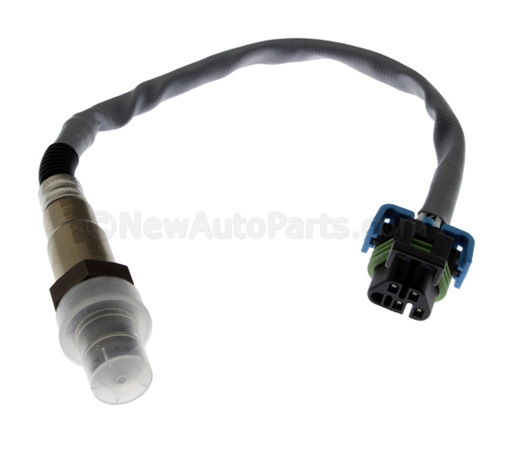 2010-2016 GM Heated Oxygen Sensor 12612430 | NewGMParts.com