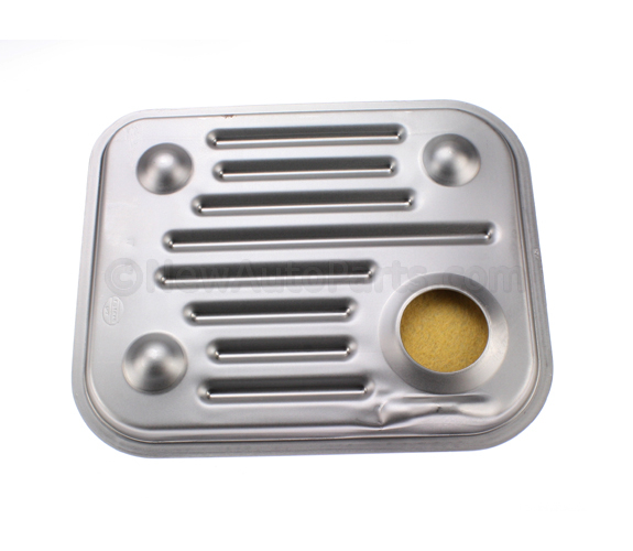 1996-2010 GM Automatic Transmission Fluid Filter Kit with Seal 24210956 ...