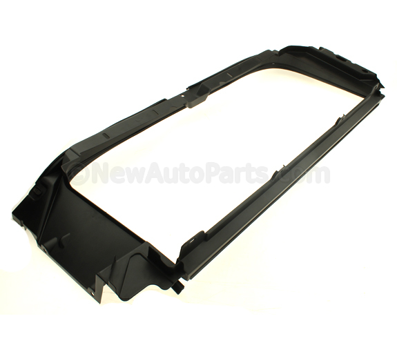2015-2020 GM Radiator Air Seal 84241506 | NewGMParts.com