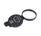 2008-2022 GM Windshield Washer Fluid Reservoir Cap 13227300 ...