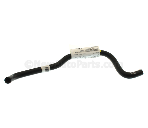 2007-2014 GM Radiator Surge Tank Inlet Hose 22827733 | NewGMParts.com