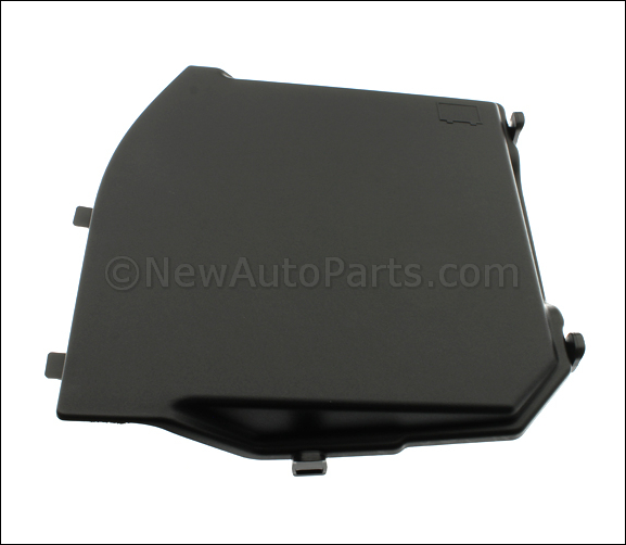 2012-2016 Volvo Battery Cover 31353766 | NewAutoParts.com