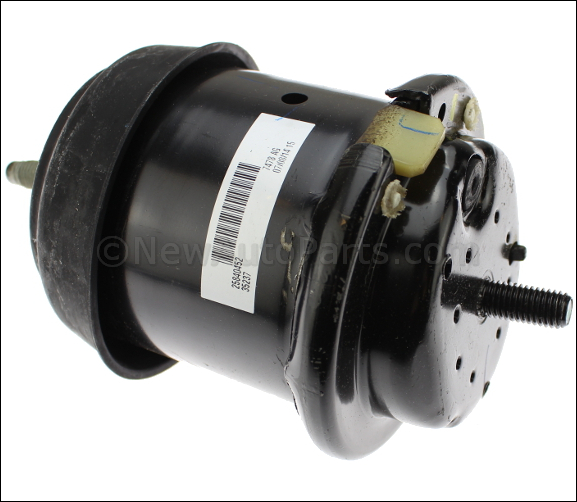 2009-2017 GM Front Mount 25840452 | NewGMParts.com
