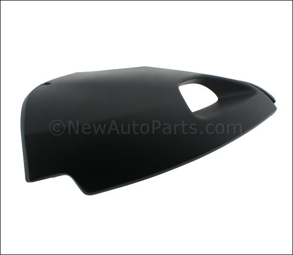 2007-2012 Volvo XC90 Side Cover - Driver's Side (LH) 30678950 ...