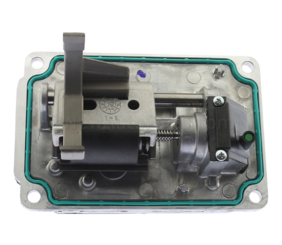 2018-2024 GM Power Transfer Unit Shift Actuator Position Sensor ...