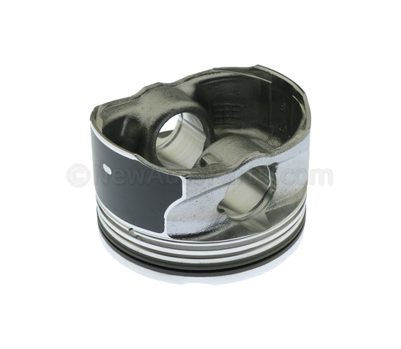 2013-2020 GM Engine Piston Kit 12652809 | NewGMParts.com