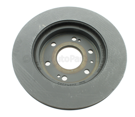2005-2019 GM Front Disc Brake Rotor 22950036 | NewGMParts.com
