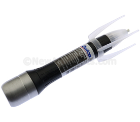 Scorpion Metallic (WA634D) Four-In-One Touch-Up Paint - .5 oz Pen ...