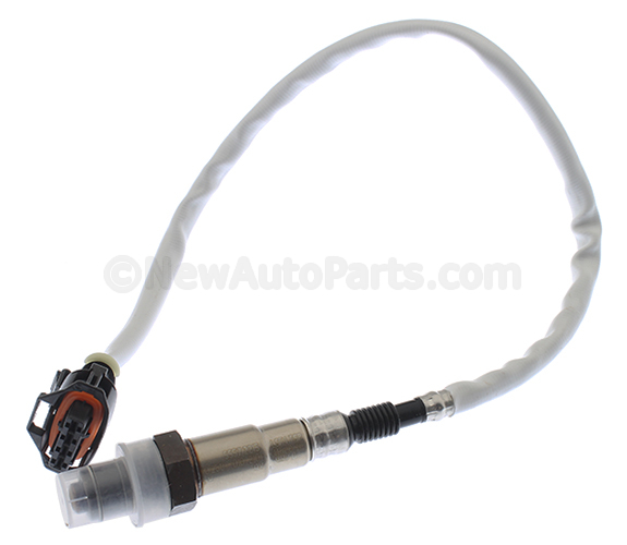 2011-2018 Chevrolet Heated Oxygen Sensor 55572215 | NewGMParts.com