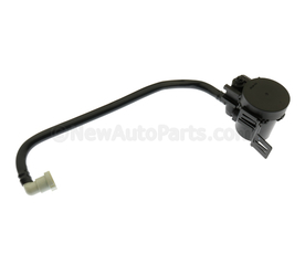 2004-2017 GM Vapor Canister Vent Hose 20907779 | NewGMParts.com