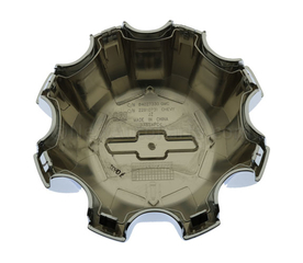 2015-2019 Chevrolet Front and Rear Wheel Trim Cap 22909149 ...