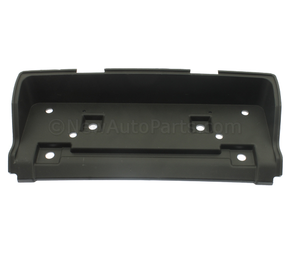 2015-2019 GMC Front Bumper Fascia Center Support Bracket 23178913 ...