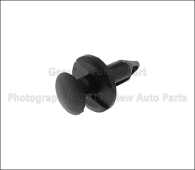 2015-2024 Ford Rear Trim Clip W704433SS35B | NewAutoParts.com