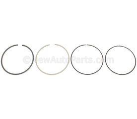 2011-2021 GM Piston Rings 25195065 | NewGMParts.com