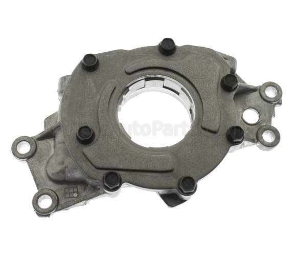 2007-2017 GM Oil Pump 12710304 | NewGMParts.com