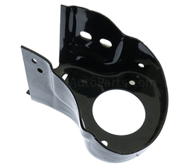 2014-2019 GM Radiator Bracket - Passenger Side (RH) 23127939 ...