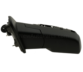 2014-2019 GM Driver Side Door Mirror without Cover 84342028 ...