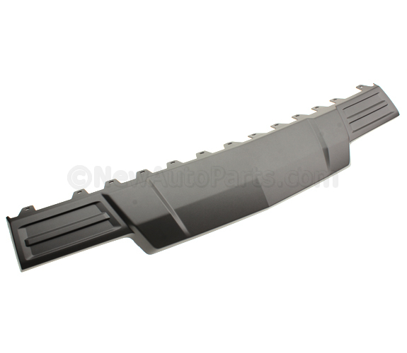 2014 Chevrolet Silverado 1500 Front Bumper Impact Bar Skid Plate ...