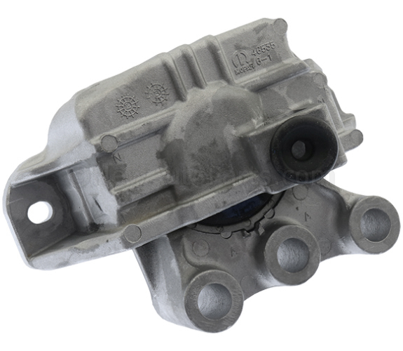 2017-2022 Jeep Compass Engine Mount Isolator 68328737AB | NewAutoParts.com