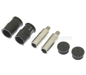 2011-2024 Mopar Disc Brake Pin Kit 68138845AB | NewAutoParts.com