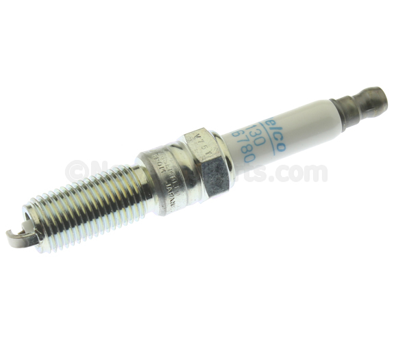 2016-2022 GM Iridium Spark Plug 12646780 | NewGMParts.com