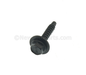 2015-2021 GM Door Trim Panel Screw 11547755 | NewGMParts.com