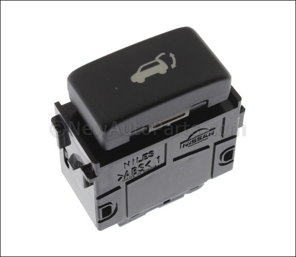 2009-2020 Nissan Switch 251401AA0B | NewAutoParts.com