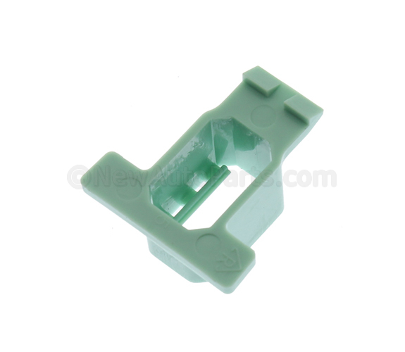 2015-2020 GM Luggage Carrier Side Rail Retainer 23468682 | NewGMParts.com