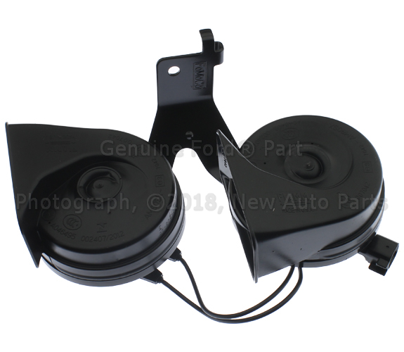 2017-2020 Ford Horn HC3Z-13832-G | NewAutoParts.com