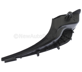 2009-2017 Chevrolet Traverse Side Extension - Driver's Side (LH ...