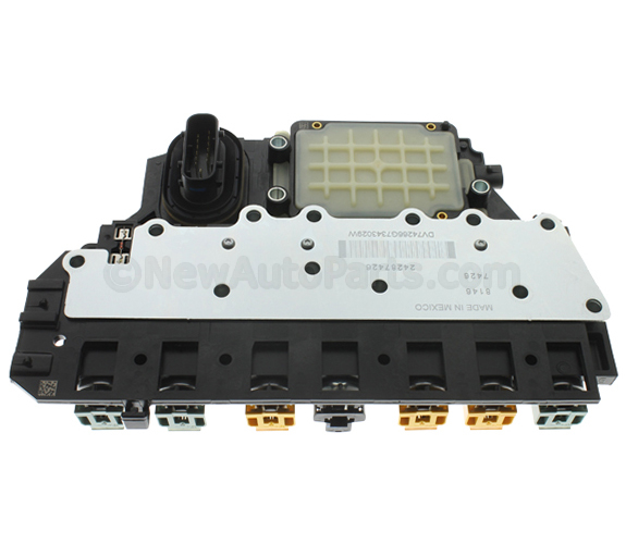 2014-2022 GM Valve 24041962 | NewGMParts.com