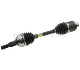 2007-2017 GM Axle Assembly - Passenger Side (RH) 25849949 | NewGMParts.com