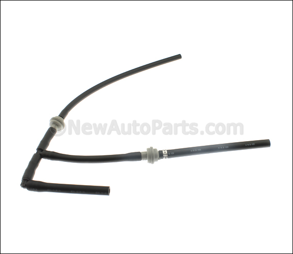 Hose 30757307 | NewAutoParts.com