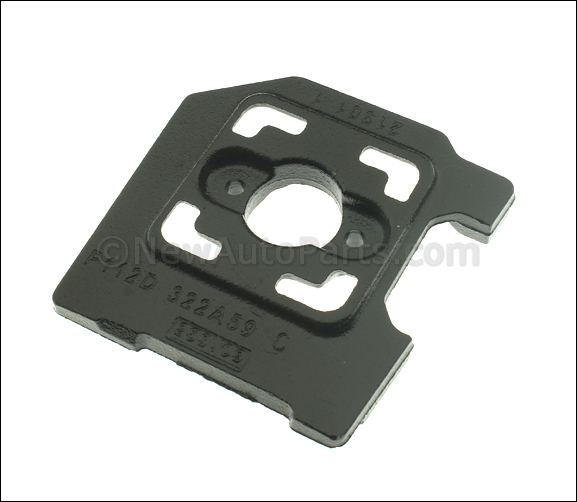 2006-2013 Volvo Side Mount 31277010 | NewAutoParts.com