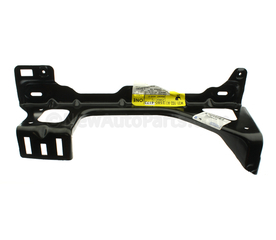 2007-2014 Chevrolet Passenger Side Hood Stop Bumper Bracket 25804173 ...