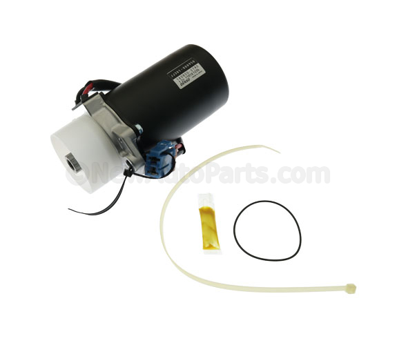 2003-2011 GM Power Steering Assist Motor 19368293 | NewGMParts.com