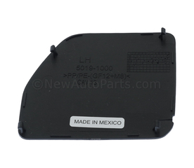 2019-2024 GM Handle, Inside Cap - Driver's Side (LH) 84630349 ...