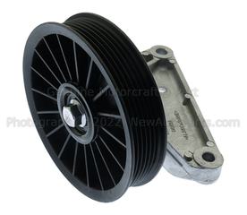 2011-2019 Ford Tension Pulley BC3Z-8678-B | NewAutoParts.com
