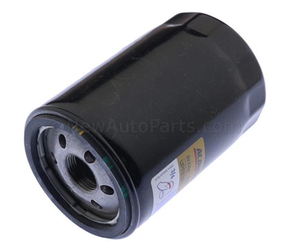 2016-2023 GM Engine Oil Filter 12693541 | NewAutoParts.com