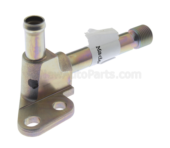 Fuel Injection Fuel Feed Manifold 12646725 | NewGMParts.com