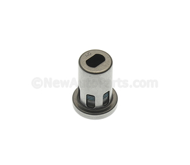 1994-2005 GM Engine Oil Filter Bypass Valve 25014006 | NewGMParts.com
