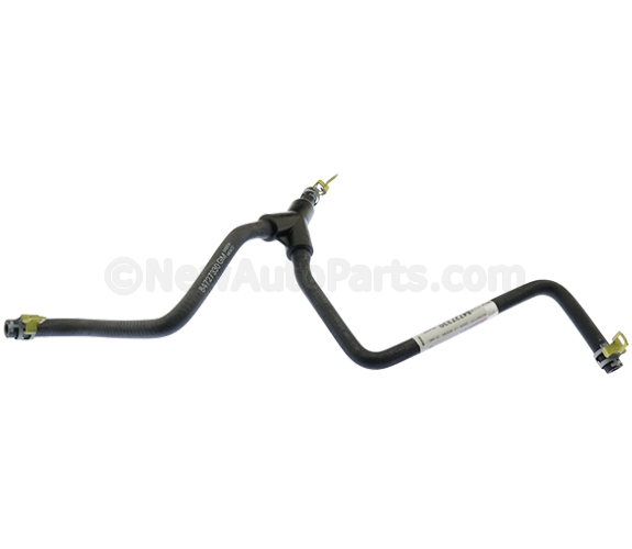 2013-2023 GM Radiator Surge Tank Inlet Hose 84890763 | NewGMParts.com