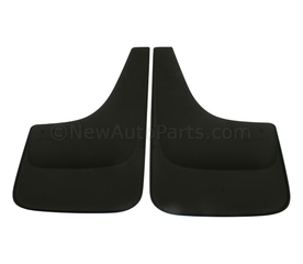 1999-2019 GMC Mud Guard 19213394 | NewGMParts.com
