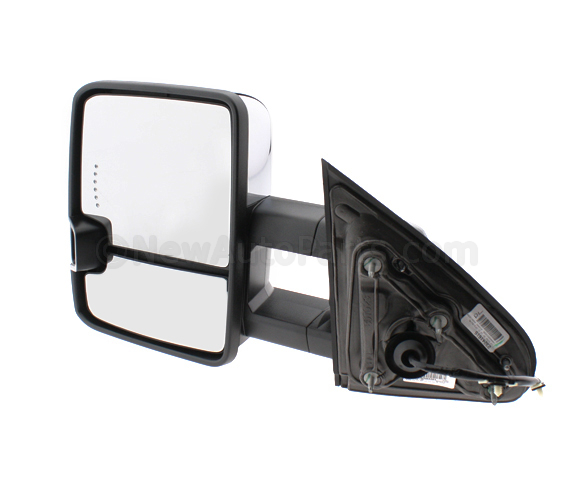 2016-2019 GM Mirror 84691674 | NewGMParts.com