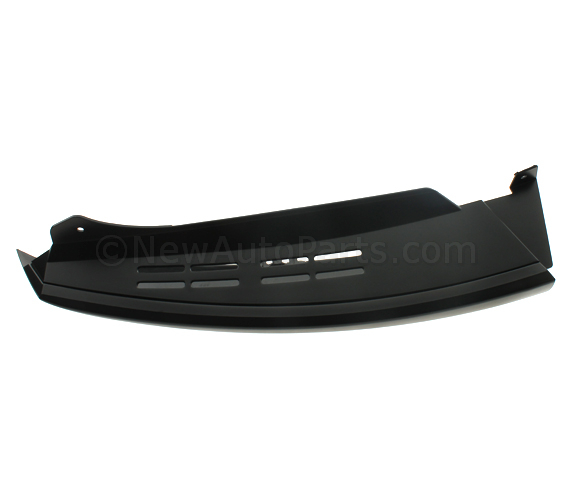 2007-2014 GM Applique Panel - Driver's Side (LH) 25970635 | NewGMParts.com